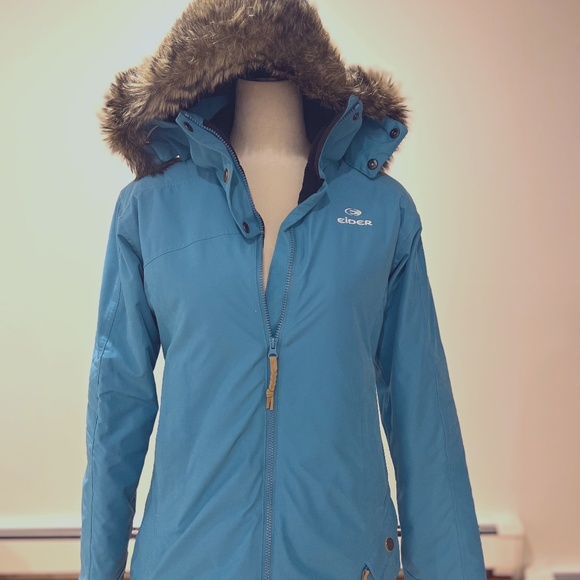 Eider | Jackets & Coats | Ski Jacket Eider | Poshmark